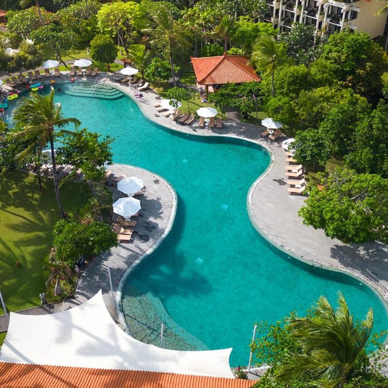 Ayodya Resort Bali - The Travel Boutique Geelong