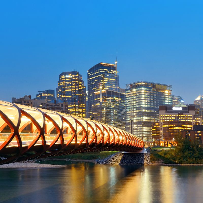 Heart of the Canadian Rockies - The Travel Boutique Geelong