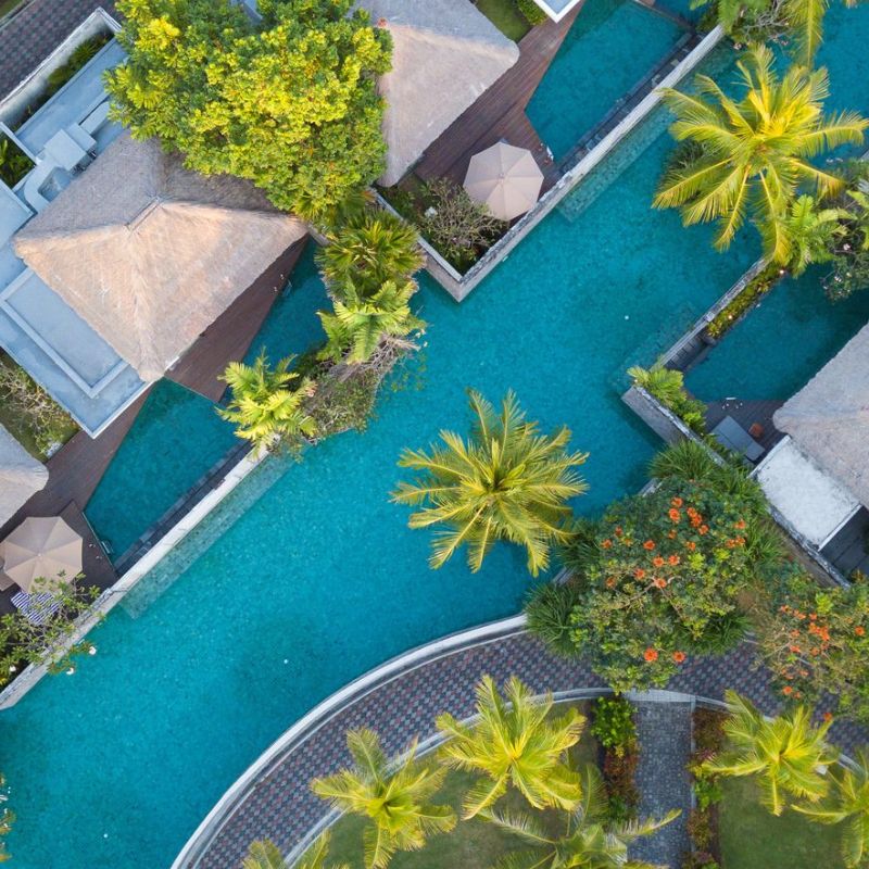 Merusaka Nusa Dua - The Travel Boutique Geelong