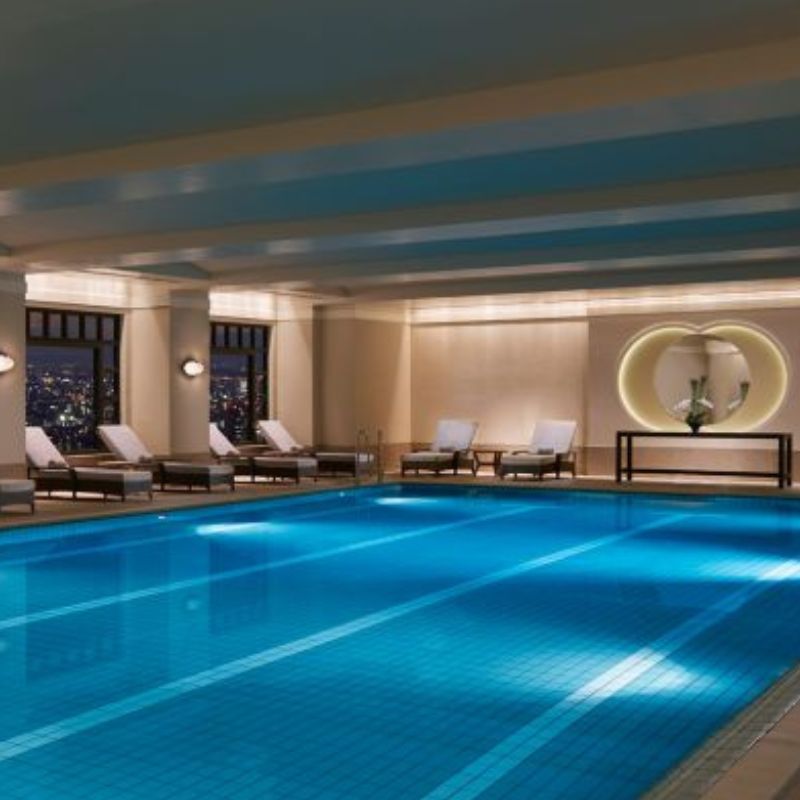 The Ritz-Carlton Tokyo - The Travel Boutique Geelong