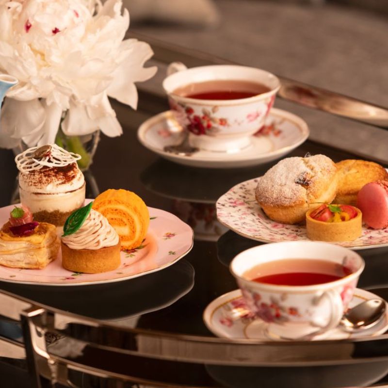 The Ritz-Carlton Atlanta - The Travel Boutique Geelong