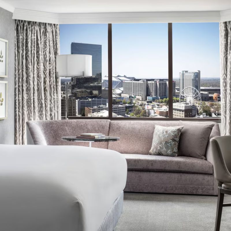 The Ritz-Carlton Atlanta - The Travel Boutique Geelong