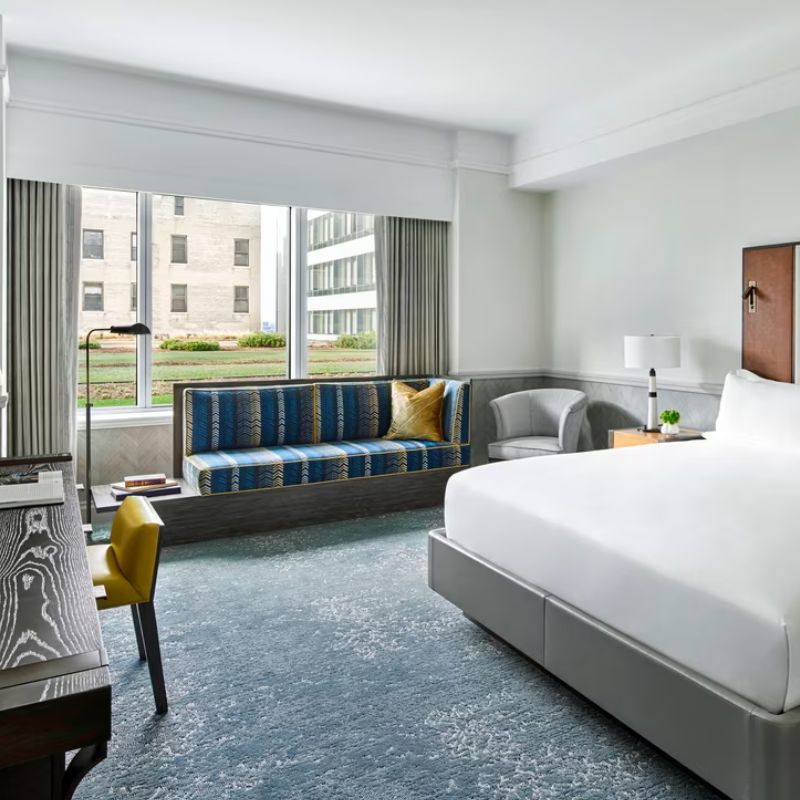 The Ritz-Carlton Boston - The Travel Boutique Geelong