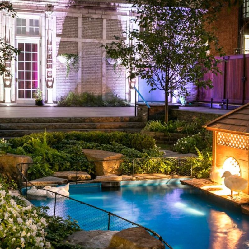 The Ritz-Carlton Montreal - The Travel Boutique Geelong