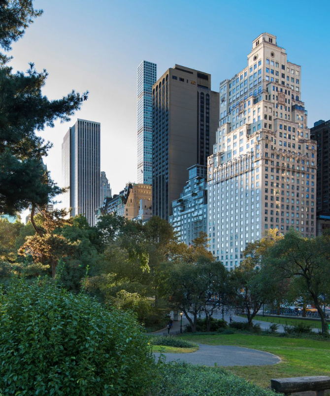 The Ritz-Carlton New York, Central Park - The Travel Boutique Geelong