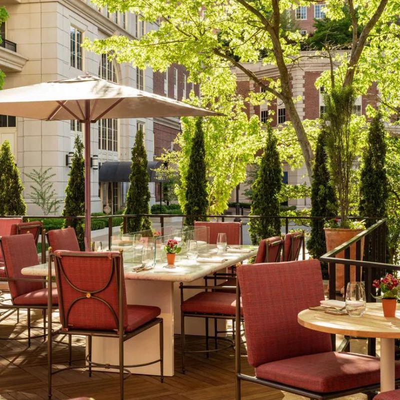 The Ritz-Carlton St. Louis - The Travel Boutique Geelong