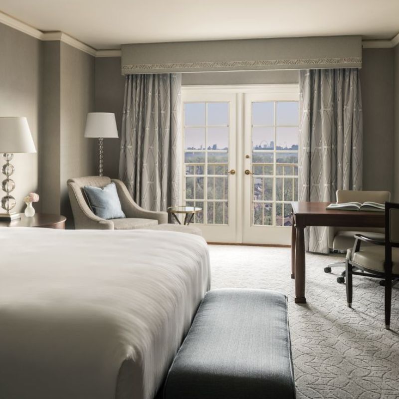 The Ritz-Carlton St. Louis - The Travel Boutique Geelong