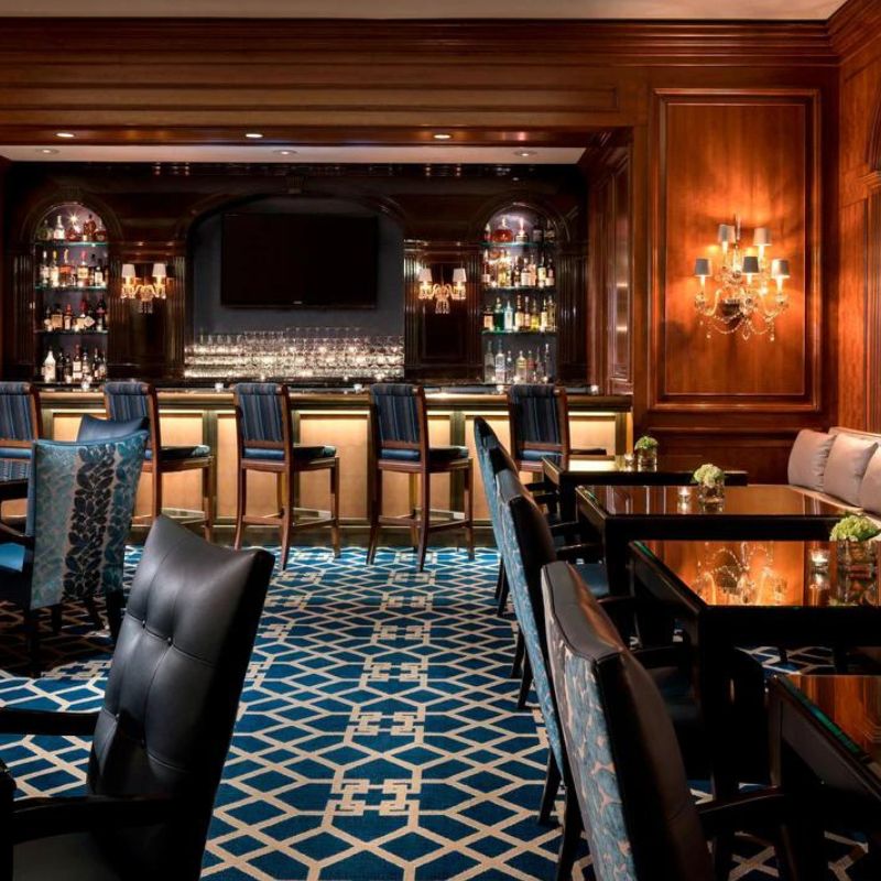 The Ritz-Carlton St. Louis - The Travel Boutique Geelong