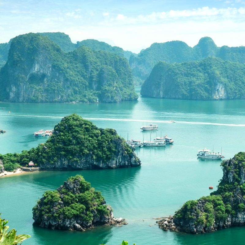 Angkor To The Bay - The Travel Boutique Geelong