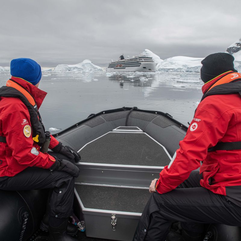 Into the Northwest Passage - The Travel Boutique Geelong