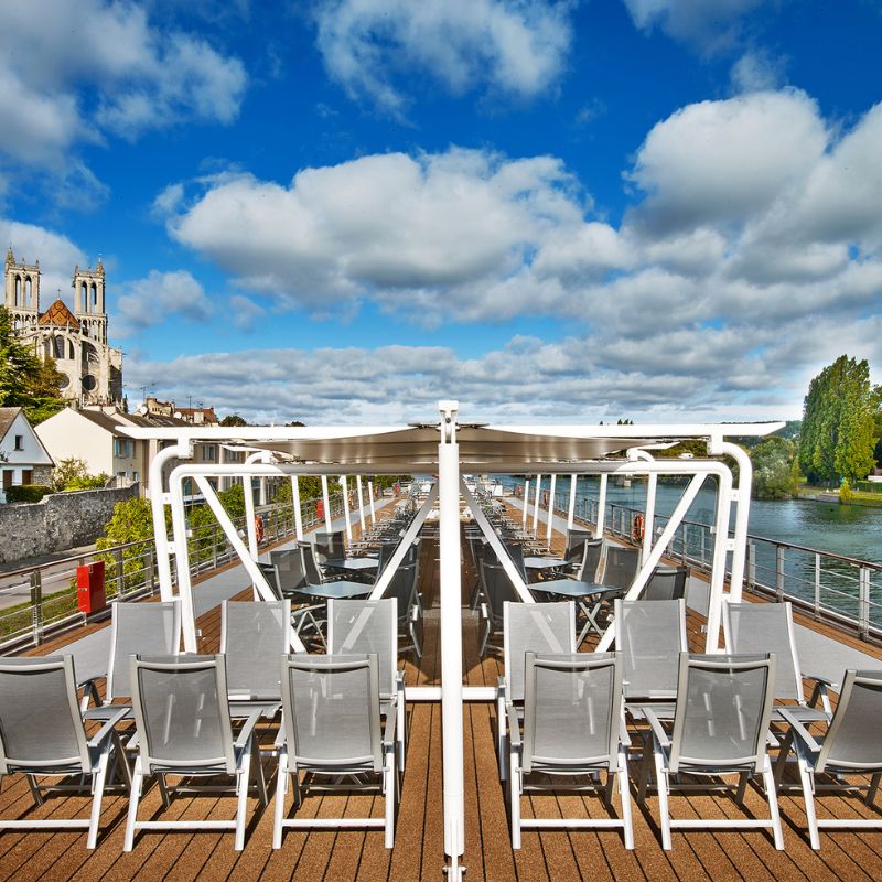 Lyon, Provence & The Rhineland - The Travel Boutique Geelong