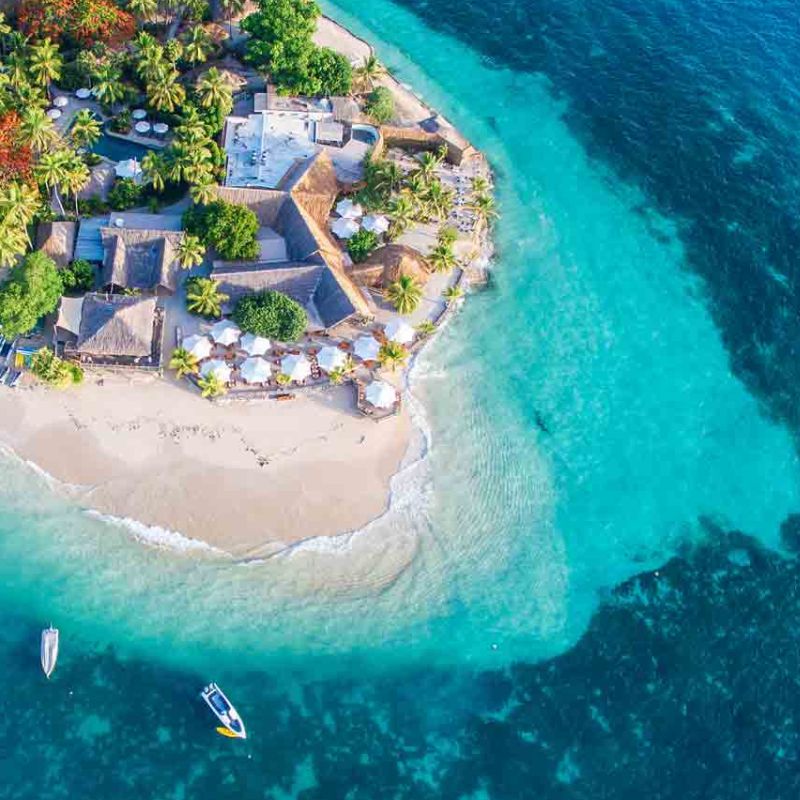 Castaway Island Fiji The Travel Boutique Geelong