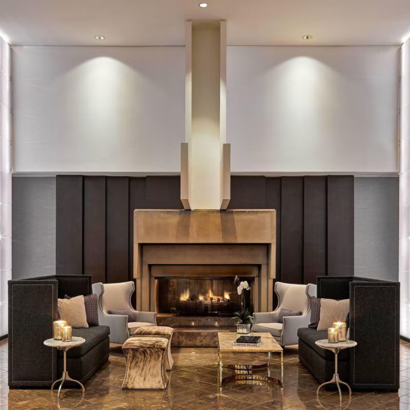 JW Marriott San Francisco Union Square - The Travel Boutique Geelong