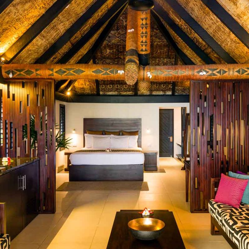 Matamanoa Island Resort - The Travel Boutique Geelong