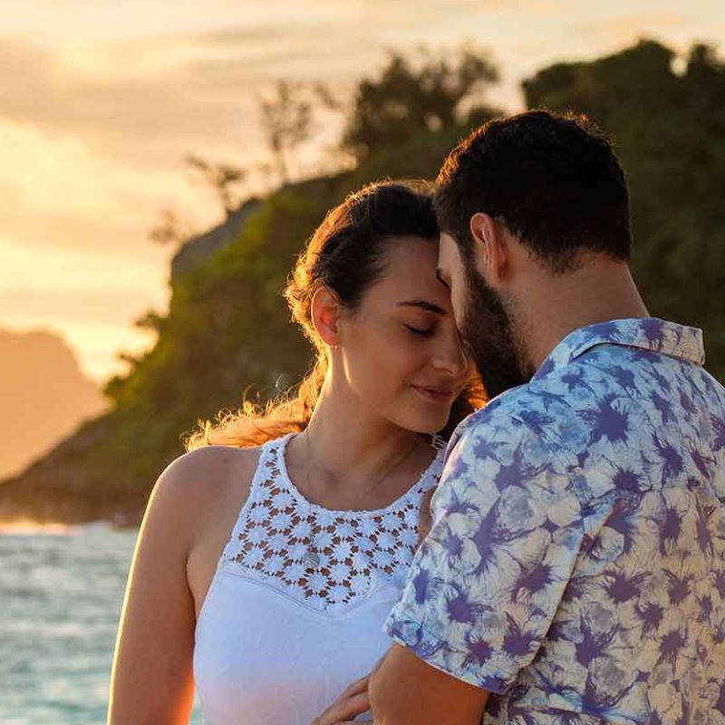 Matamanoa Island Resort - The Travel Boutique Geelong