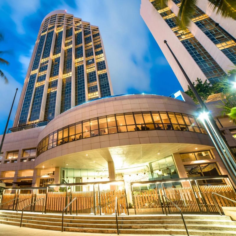 Prince Waikiki - The Travel Boutique Geelong