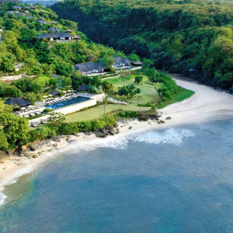 Raffles Bali - The Travel Boutique Geelong