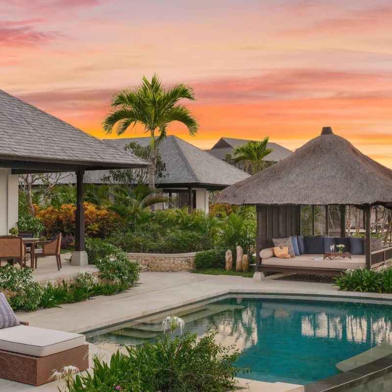 Raffles Bali - The Travel Boutique Geelong