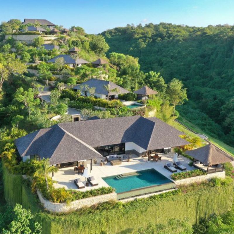 Raffles Bali - The Travel Boutique Geelong