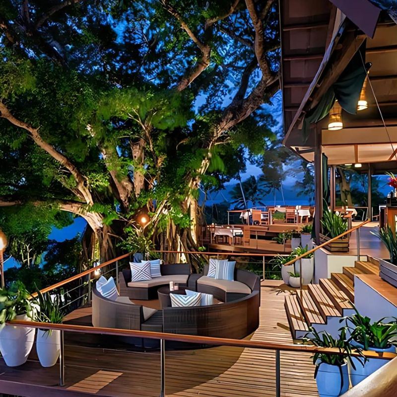 Royal Davui Island Fiji - The Travel Boutique Geelong