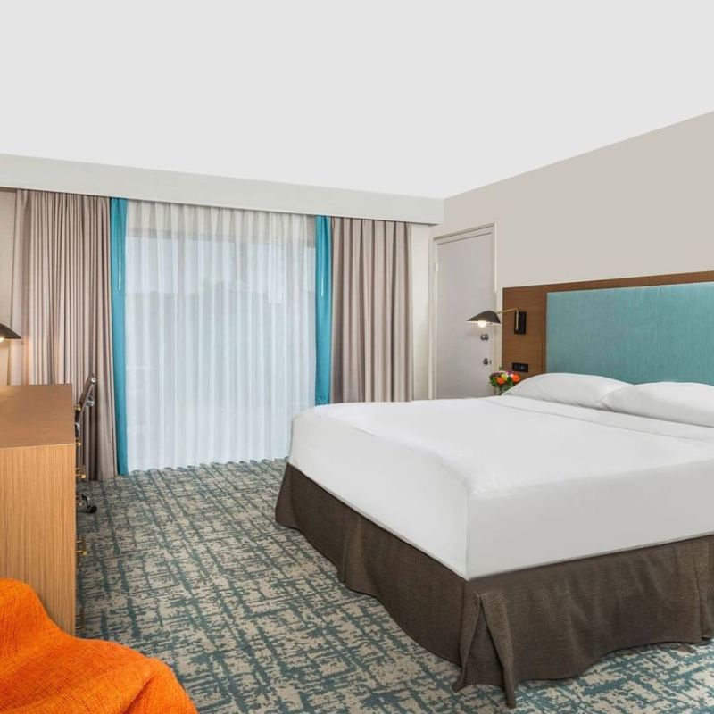 The Anaheim Hotel - The Travel Boutique Geelong