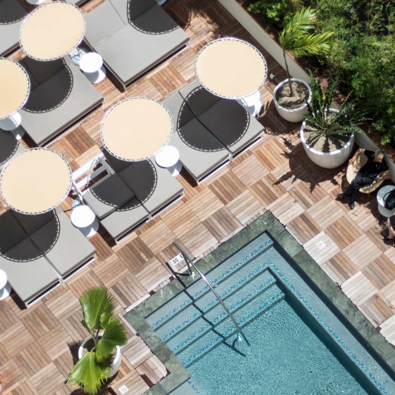 The Laylow - The Travel Boutique Geelong