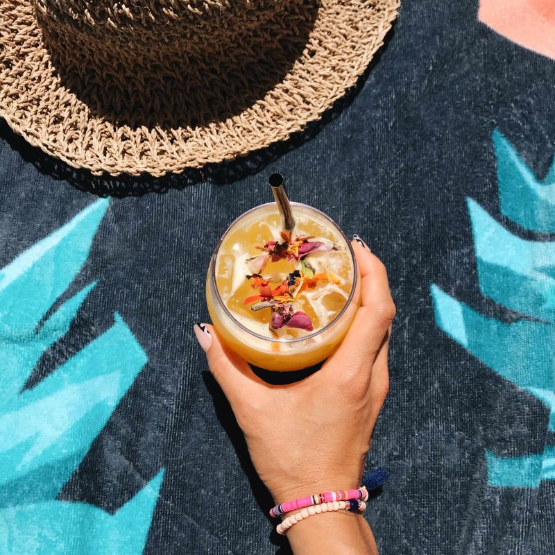 The Laylow - The Travel Boutique Geelong