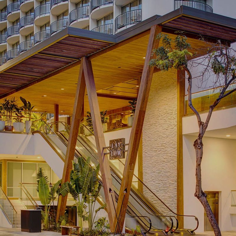 The Laylow - The Travel Boutique Geelong