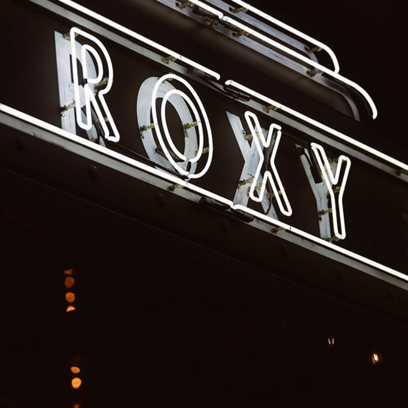 The Roxy Hotel New York - The Travel Boutique Geelong