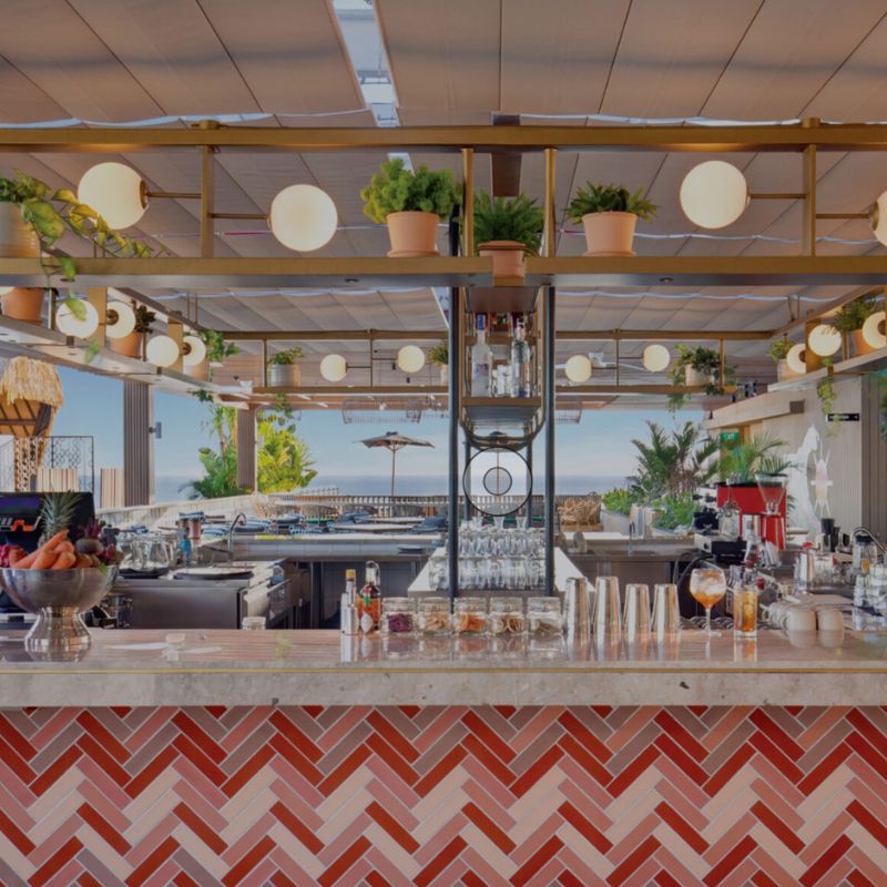 Tribe Bali Kuta Beach - The Travel Boutique Geelong