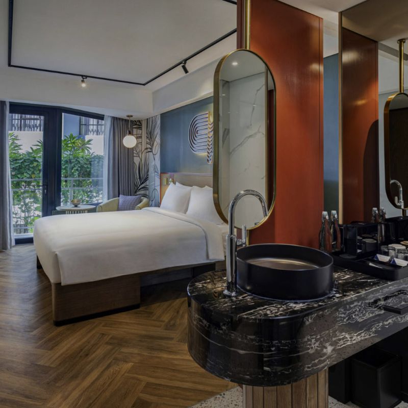 Tribe Bali Kuta Beach - The Travel Boutique Geelong