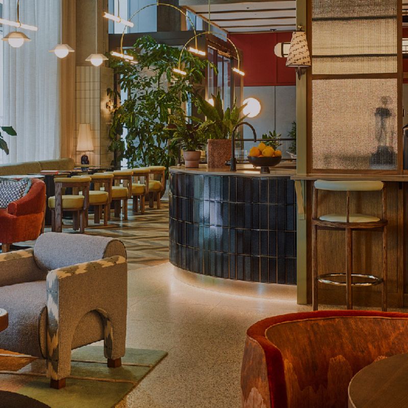 Tribe Bali Kuta Beach - The Travel Boutique Geelong