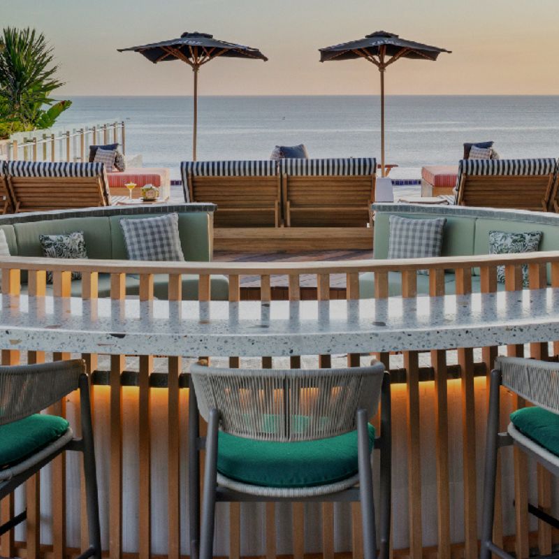 Tribe Bali Kuta Beach - The Travel Boutique Geelong