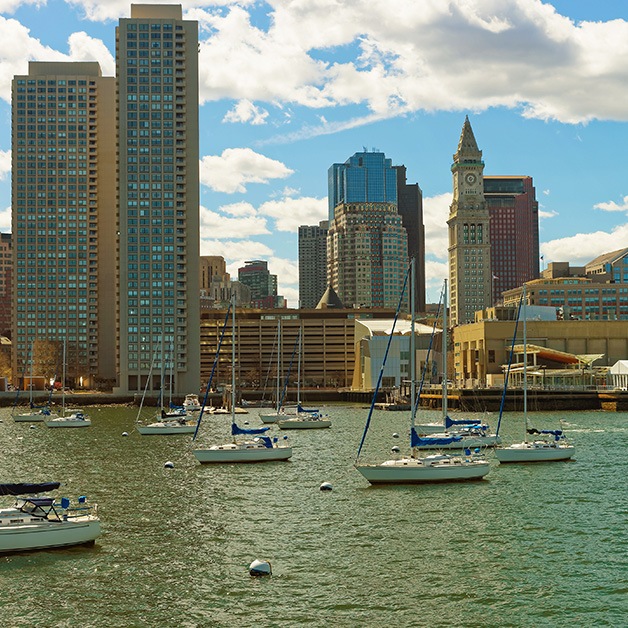 Eastern US & Canada Discovery - The Travel Boutique Geelong