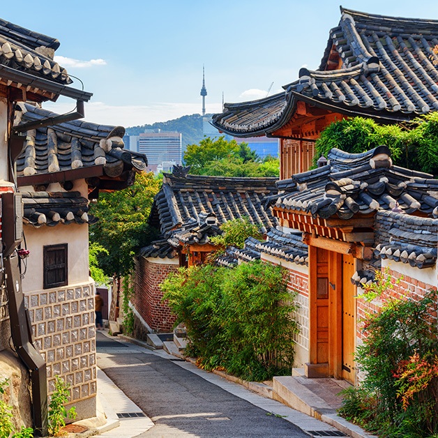 Discover South Korea - The Travel Boutique Geelong
