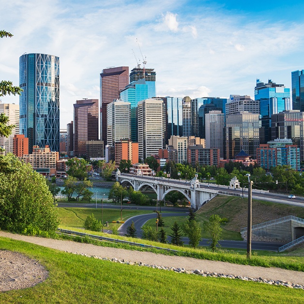 Great Resorts of the Canadian Rockies - The Travel Boutique Geelong