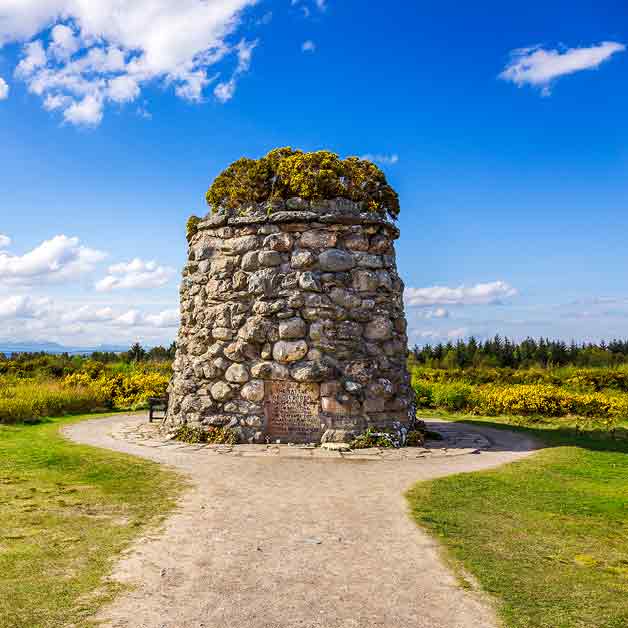 Hot Tam!: Scotland By Design - The Travel Boutique Geelong