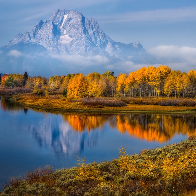 America's National Parks - The Travel Boutique Geelong