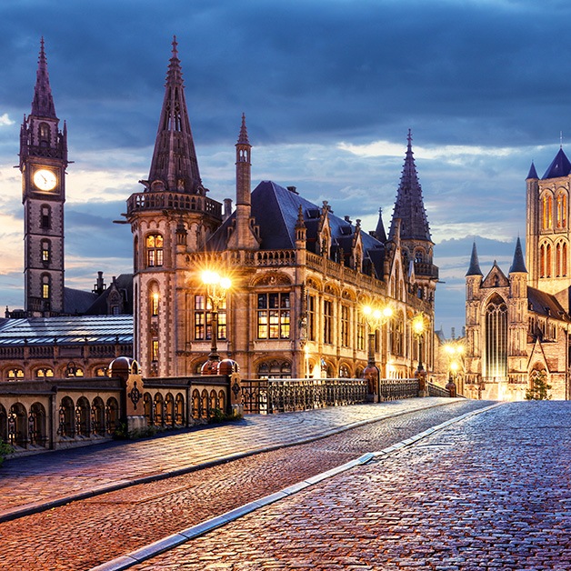 Tulip Time Highlights - The Travel Boutique Geelong