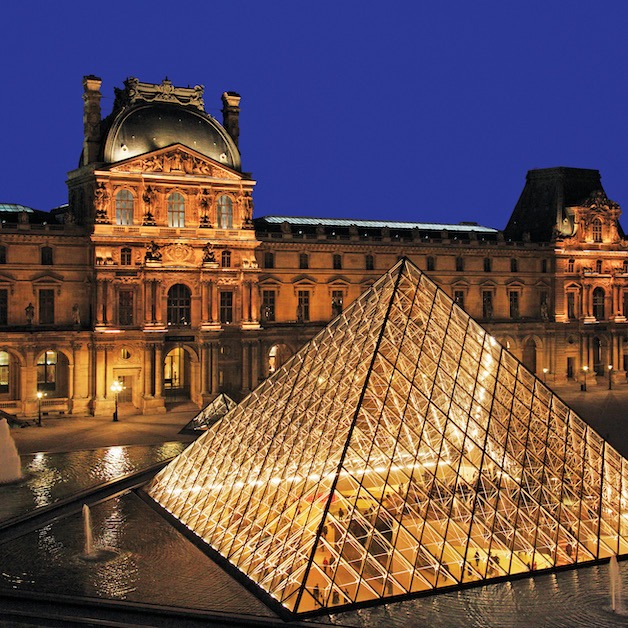 European Masterpiece: The Rhine, Seine & Rhône Revealed - The Travel ...