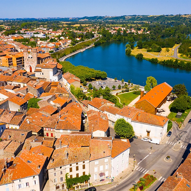 French Masterpiece: Paris, Normandy & Bordeaux - The Travel Boutique ...