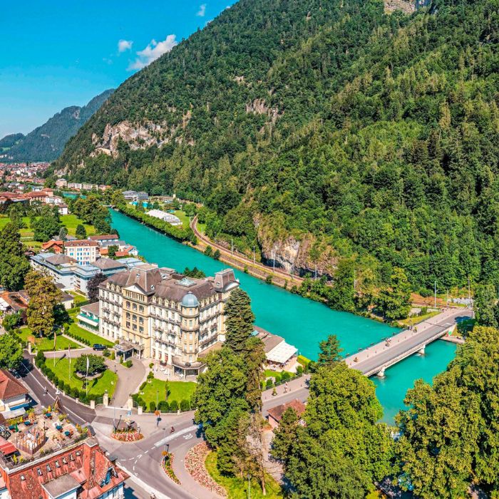 Grand Alpine - The Travel Boutique Geelong