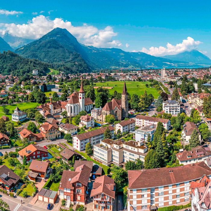 Grand Alpine - The Travel Boutique Geelong