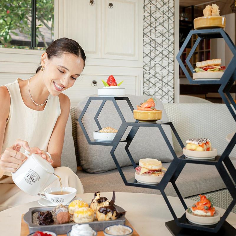 Amari Koh Samui - The Travel Boutique Geelong