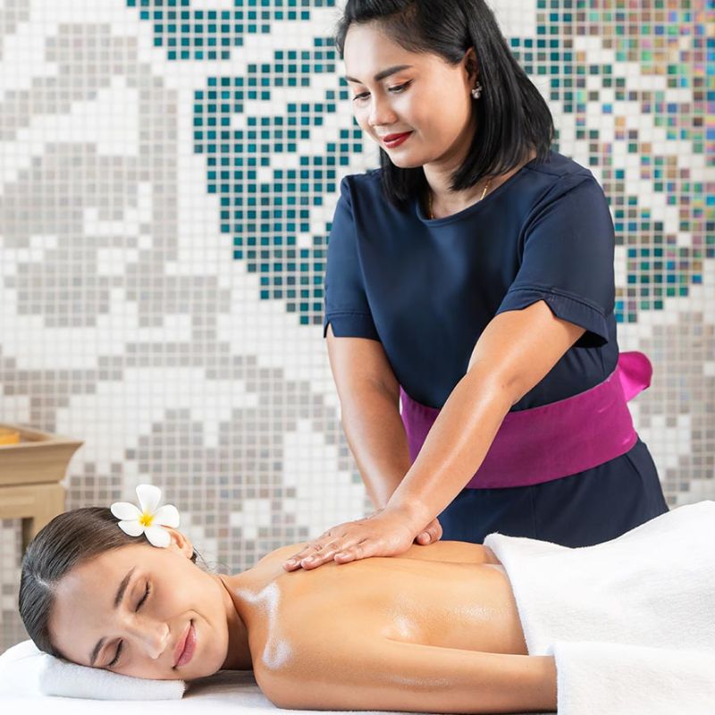 Amari Koh Samui - The Travel Boutique Geelong