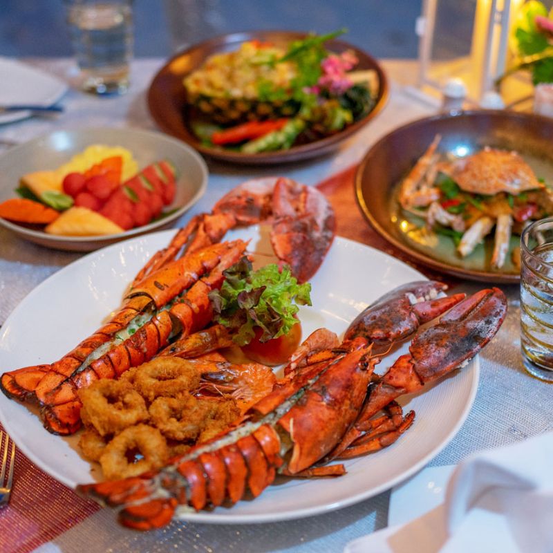 Amari Koh Samui - The Travel Boutique Geelong