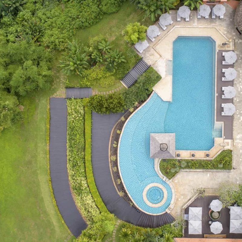 Anantara Golden Triangle Elephant Camp & Resort - The Travel Boutique ...