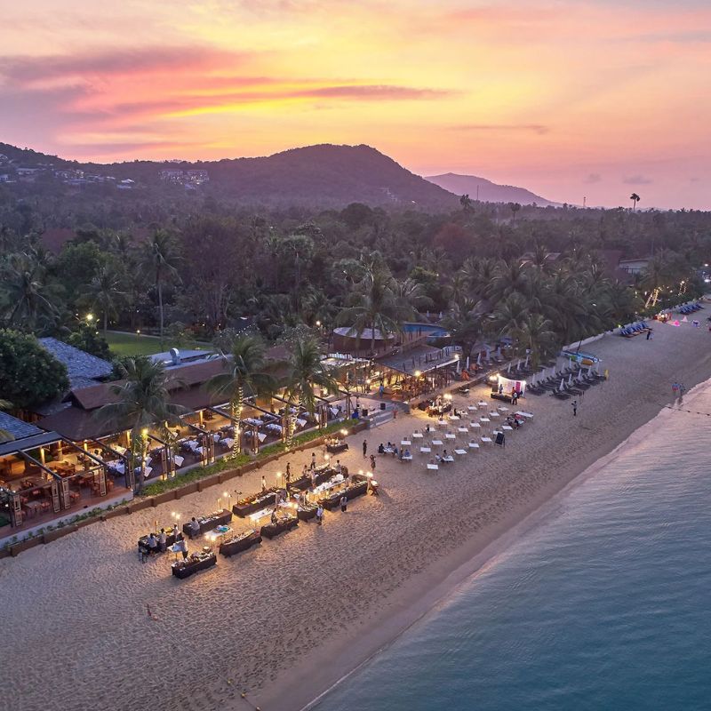 Bandara Resort and Spa - The Travel Boutique Geelong