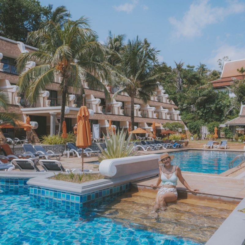 Beyond Resort Karon - The Travel Boutique Geelong