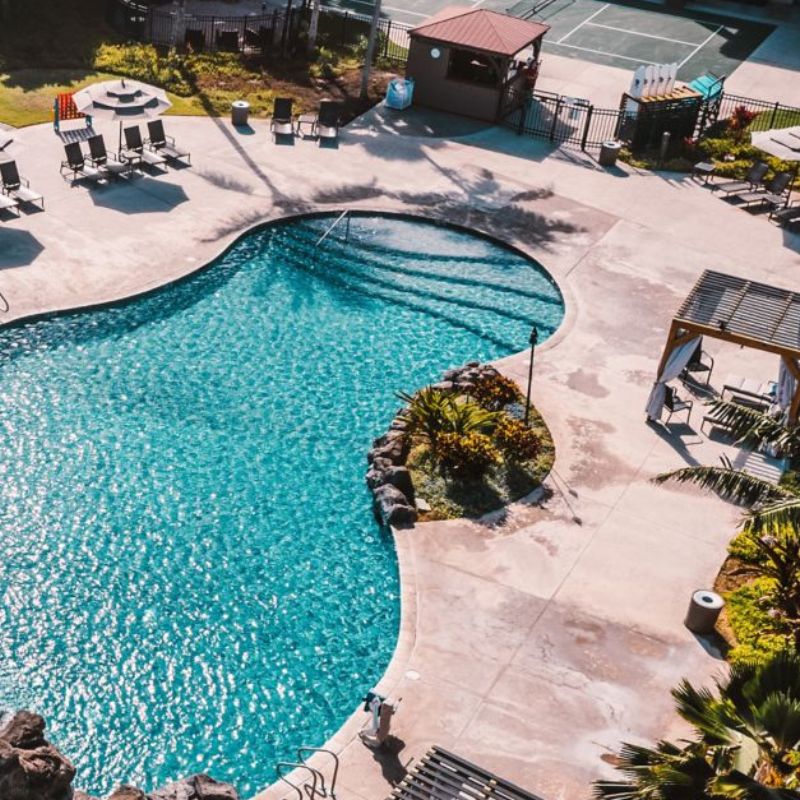 Courtyard by Marriott Oahu North Shore - The Travel Boutique Geelong